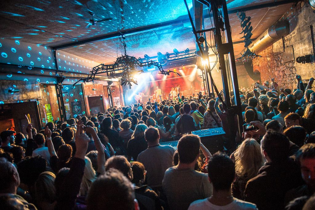 20-Jahre-Gala - Vorarlberger Nachrichten | VN.at