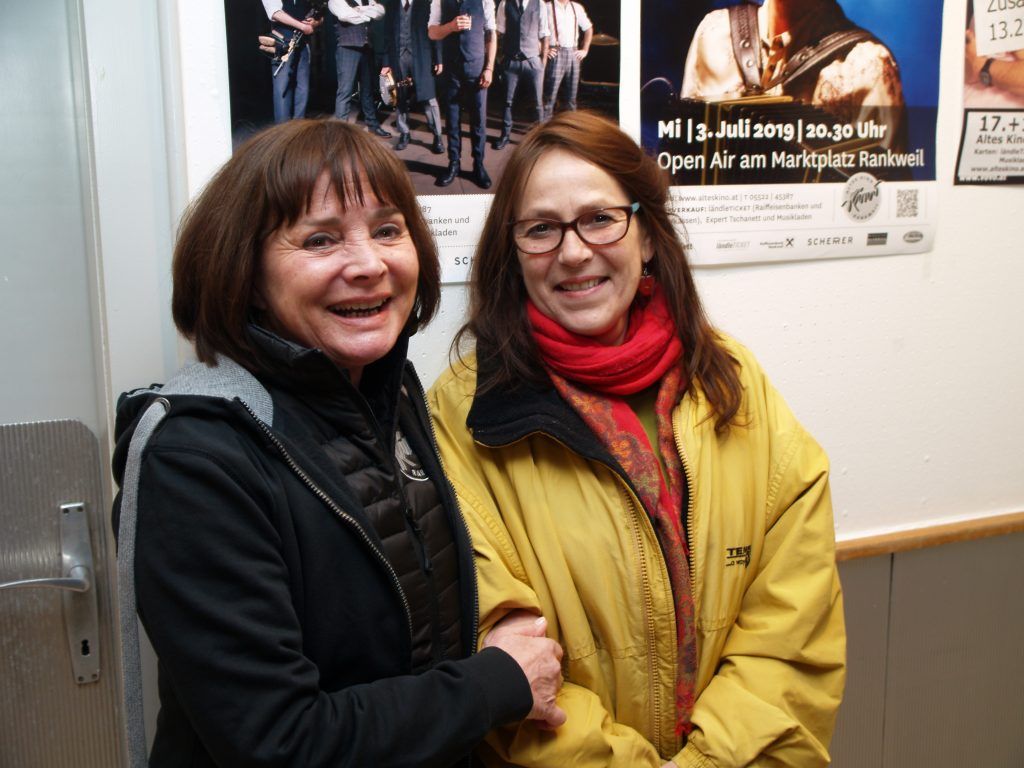 Das war Herbert Pixner im Alten Kino - Vorarlberger Nachrichten | VN.at