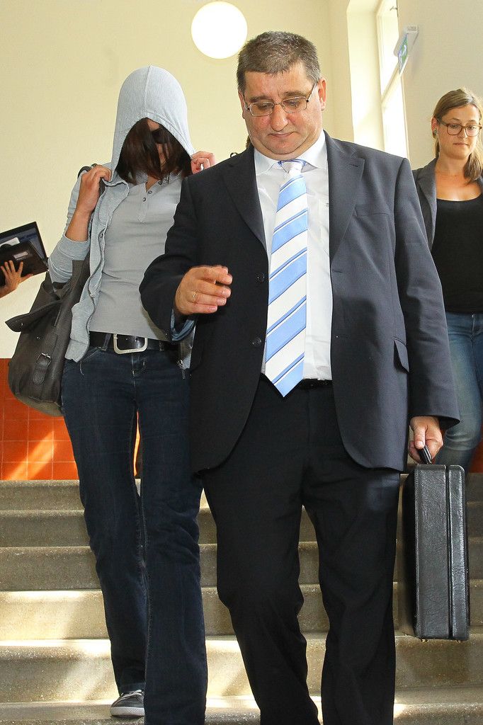 Staatsanwalt: Höhere Strafe für Cains Mutter - Vorarlberger Nachrichten ...