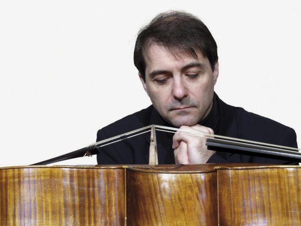 Meisterwerke der Celloliteratur - Vorarlberger Nachrichten | VN.at