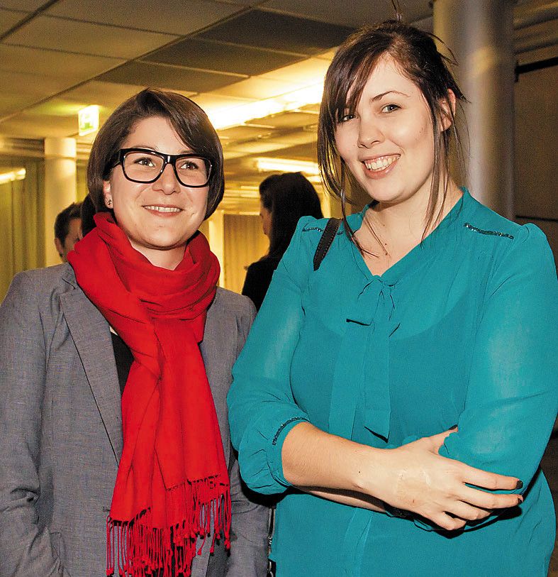 Werbeexperten zu Gast bei Russmedia - Vorarlberger Nachrichten | VN.at