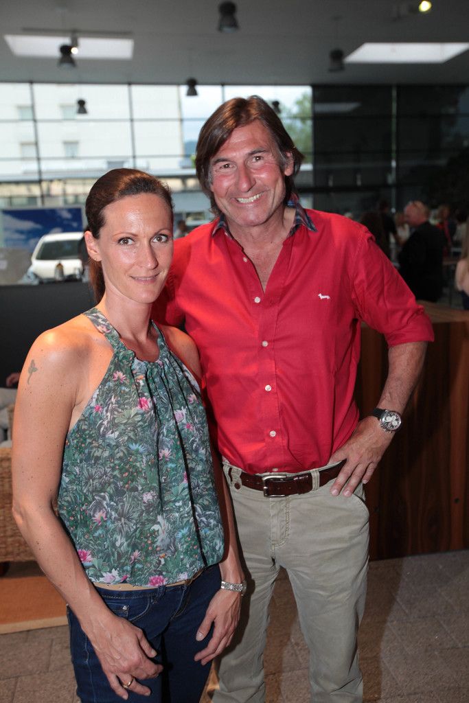 Bolide und CD als Publikumsmagnet - Vorarlberger Nachrichten | VN.at