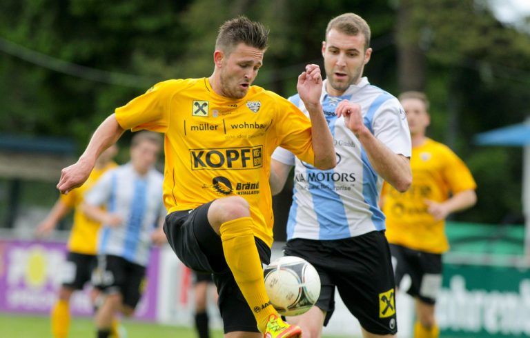 DSV sensationell im VFV-Cup-Finale - Vorarlberger Nachrichten | VN.at