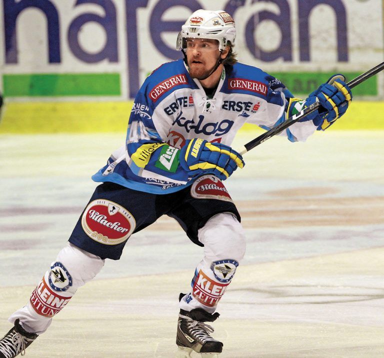 Grabner bleibt weiter in Villach - Vorarlberger Nachrichten | VN.at