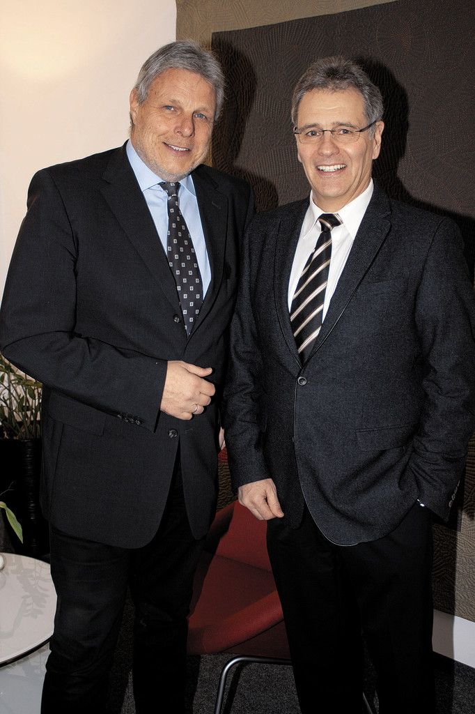 Eröffnungsfest im neuen Beraterbüro - Vorarlberger Nachrichten | VN.at