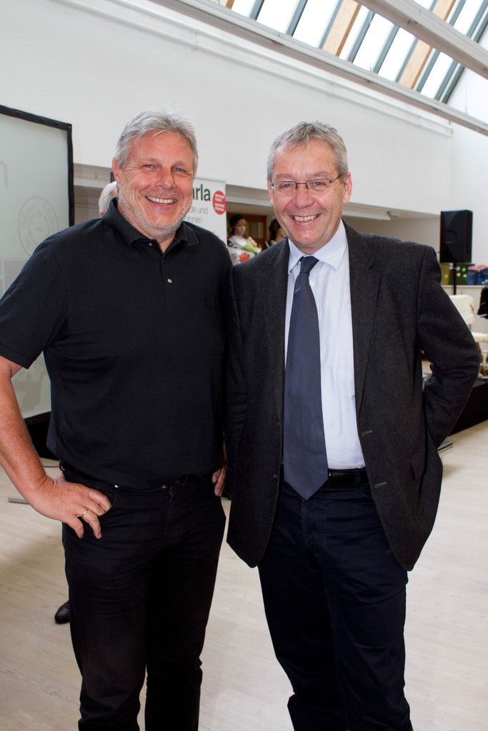 Eröffnungsfest im Secondhand-Shop - Vorarlberger Nachrichten | VN.at