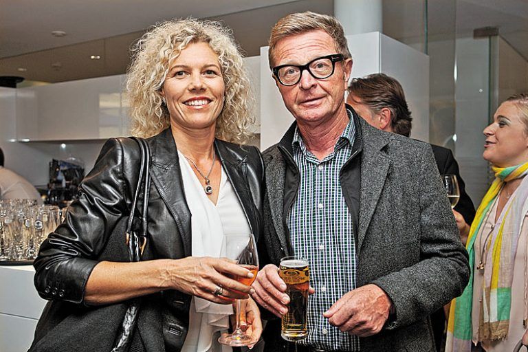 Anwaltskanzlei feiert neuen Partner - Vorarlberger Nachrichten | VN.at