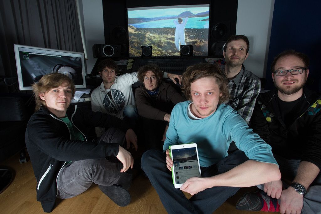 Pi Pabygen lässt die Hüllen fallen - Vorarlberger Nachrichten | VN.at