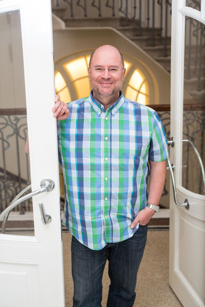 „Eine Landvermessung der persönlichen Art“ - Vorarlberger Nachrichten ...