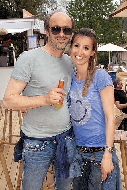 Beachbar lädt wieder zum „Chillen“ - Vorarlberger Nachrichten | VN.at