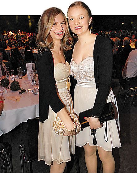 Techniker zeigten Humor und Talent - Vorarlberger Nachrichten | VN.at