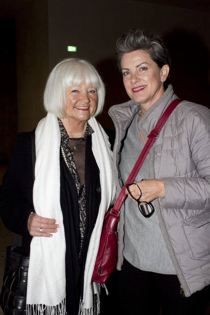 Tone Fink macht Kunst „begreifbar“ - Vorarlberger Nachrichten | VN.at