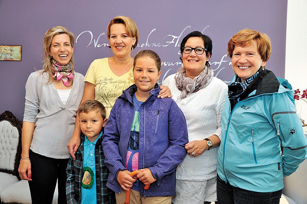 Ein Kinder-Basar für die gute Sache - Vorarlberger Nachrichten | VN.at