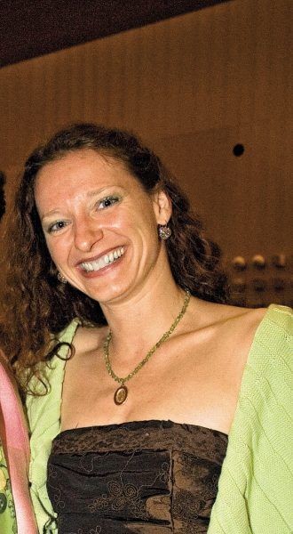 Beate Vollack wird Tanzchefin - Vorarlberger Nachrichten | VN.at