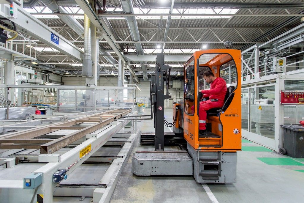 Erste Fortschritte bei Hydro - Vorarlberger Nachrichten | VN.at