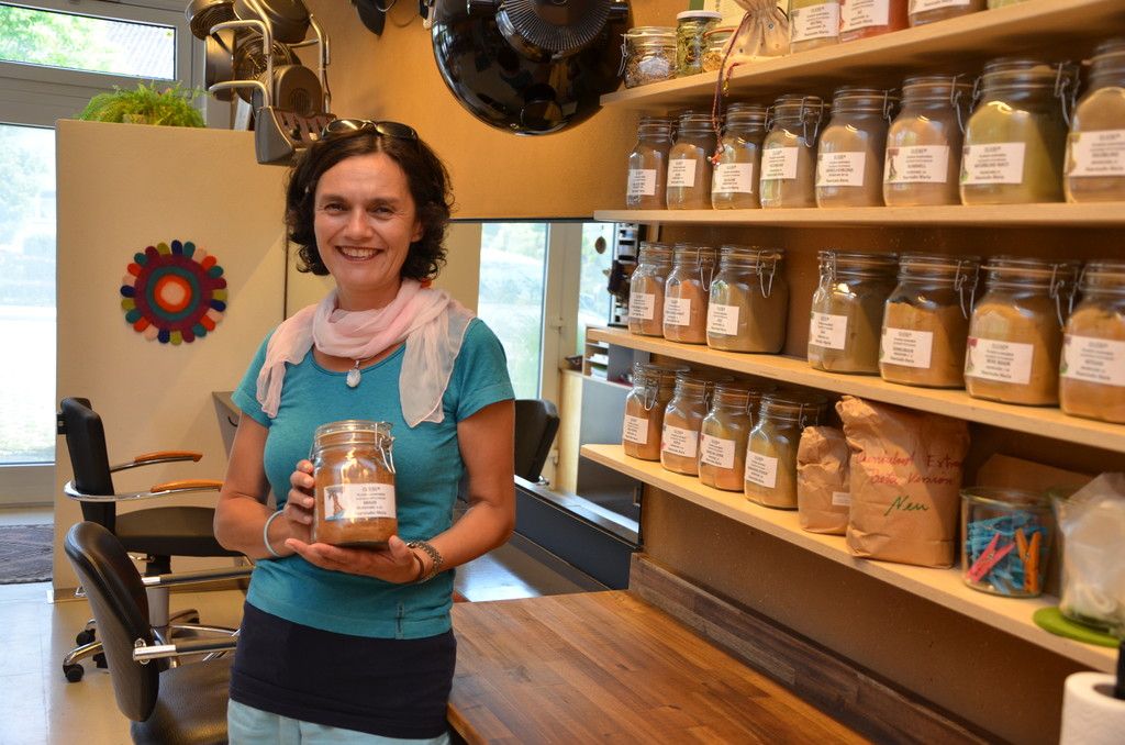 Natur für Haut und Haar - Vorarlberger Nachrichten | VN.at