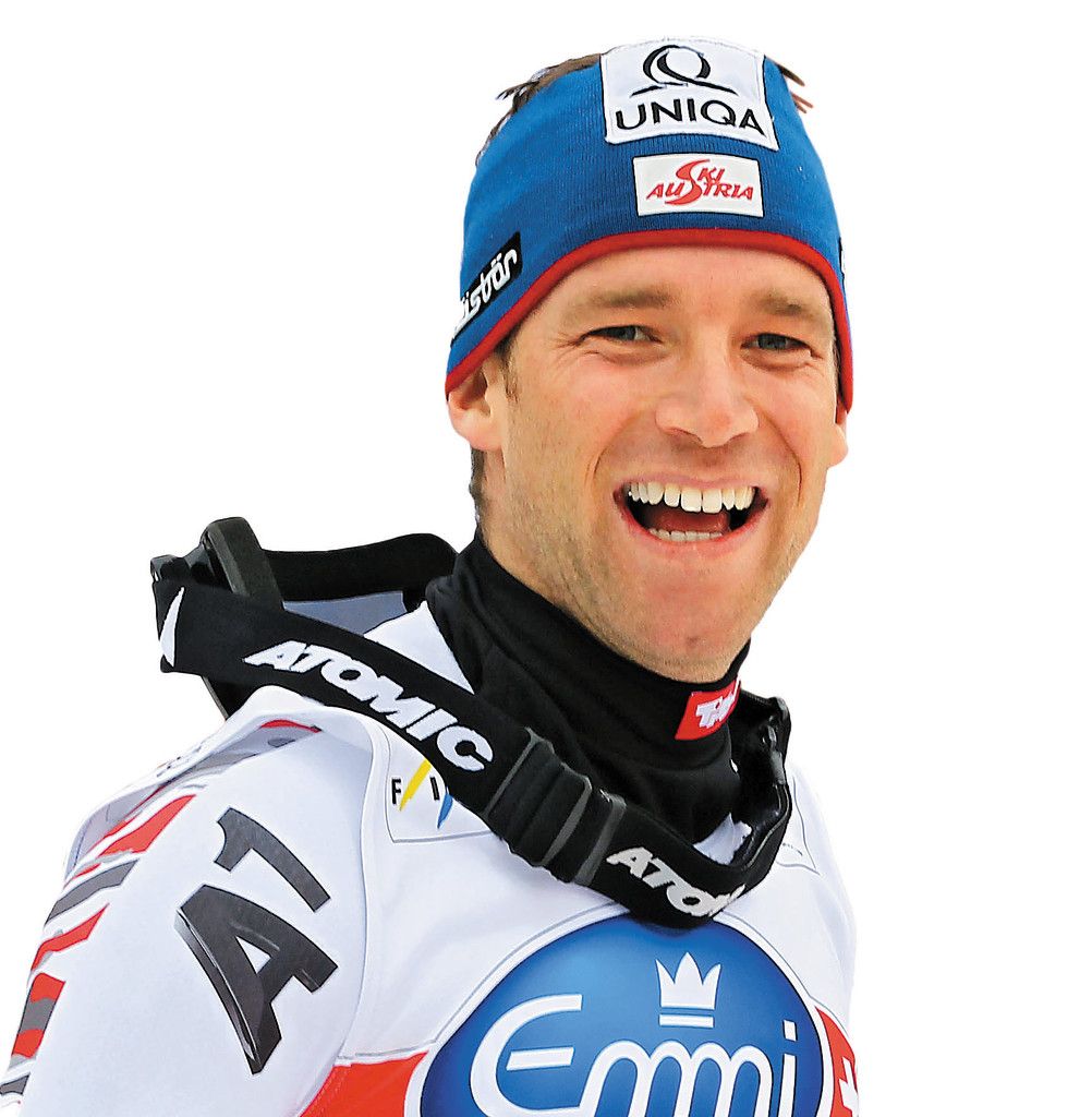 Raich mit rundem Jubiläum - Vorarlberger Nachrichten | VN.at