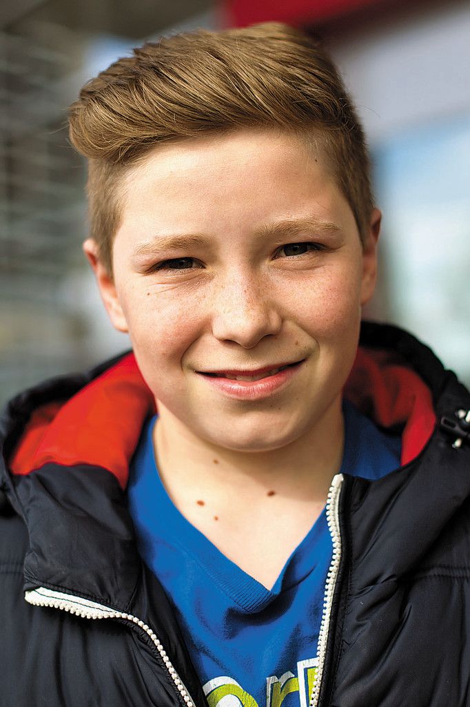 Stark machen für die Ärmsten - Vorarlberger Nachrichten | VN.at