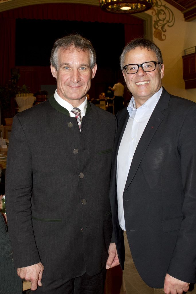 Gösserbräu wurde offiziell eröffnet - Vorarlberger Nachrichten | VN.at