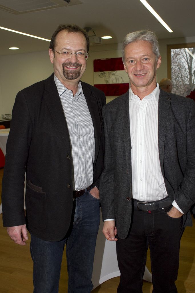 Käsespezialitäten aus ganz Europa verkostet - Vorarlberger Nachrichten ...