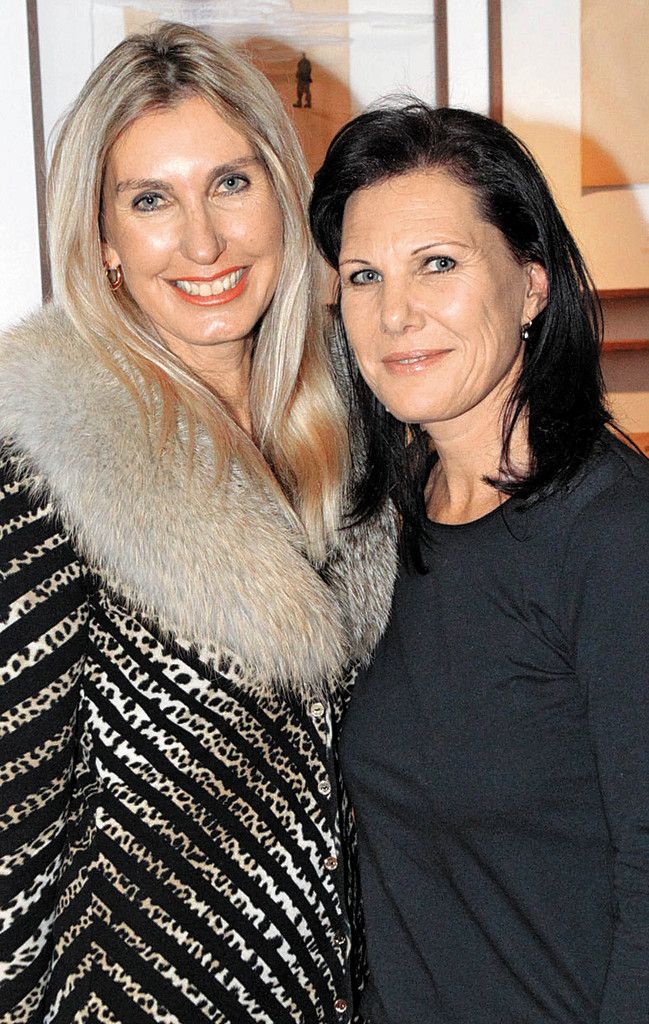 Werber blieb der Kunst immer treu - Vorarlberger Nachrichten | VN.at