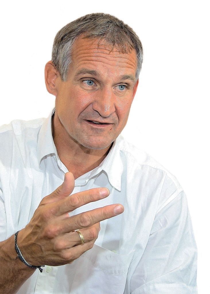 „Baurecht ist ein hartes Recht“ - Vorarlberger Nachrichten | VN.at