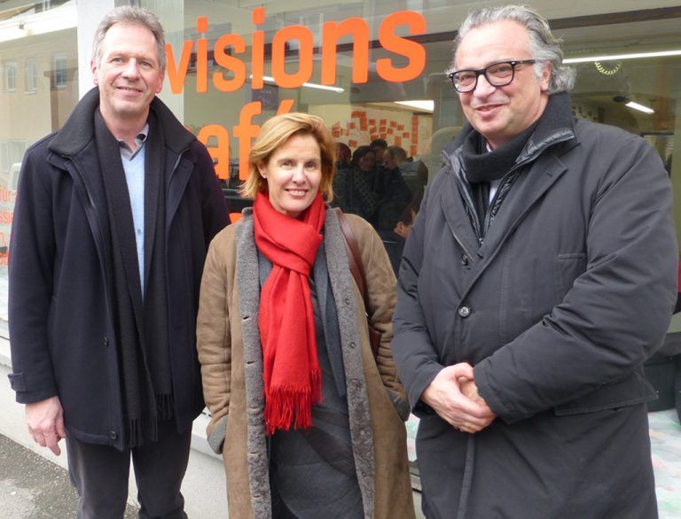 Hohenems: Visionäres Thema eines Projektes - Vorarlberger Nachrichten ...