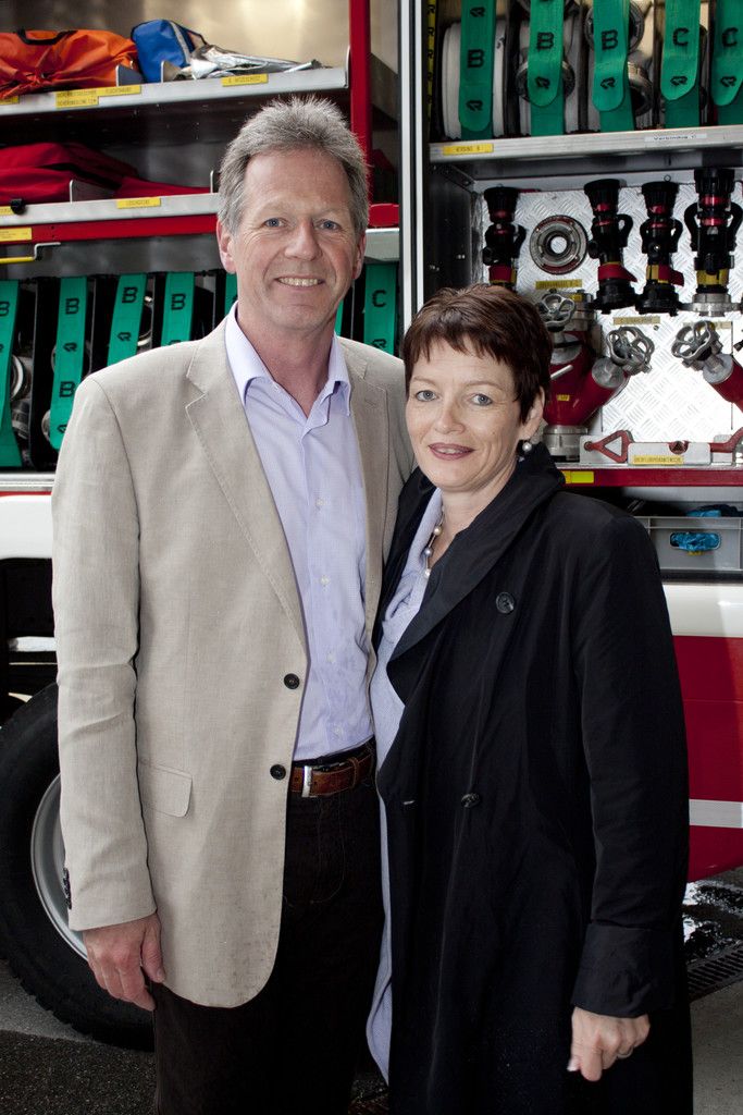 Blaulichter lockten nach Hohenems - Vorarlberger Nachrichten | VN.at