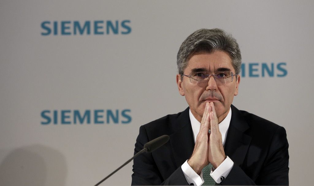 Löscher fügt sich in seinen Rauswurf - Vorarlberger Nachrichten | VN.at