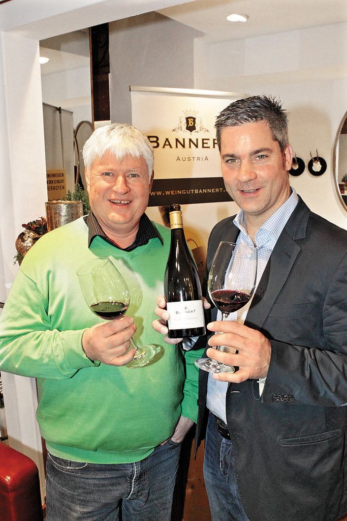 „Euer Papa wäre ,strolz‘ auf euch!“ - Vorarlberger Nachrichten | VN.at