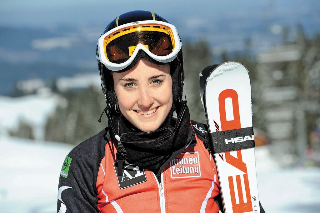 Ländle-Quartett startet in Levi - Vorarlberger Nachrichten | VN.at