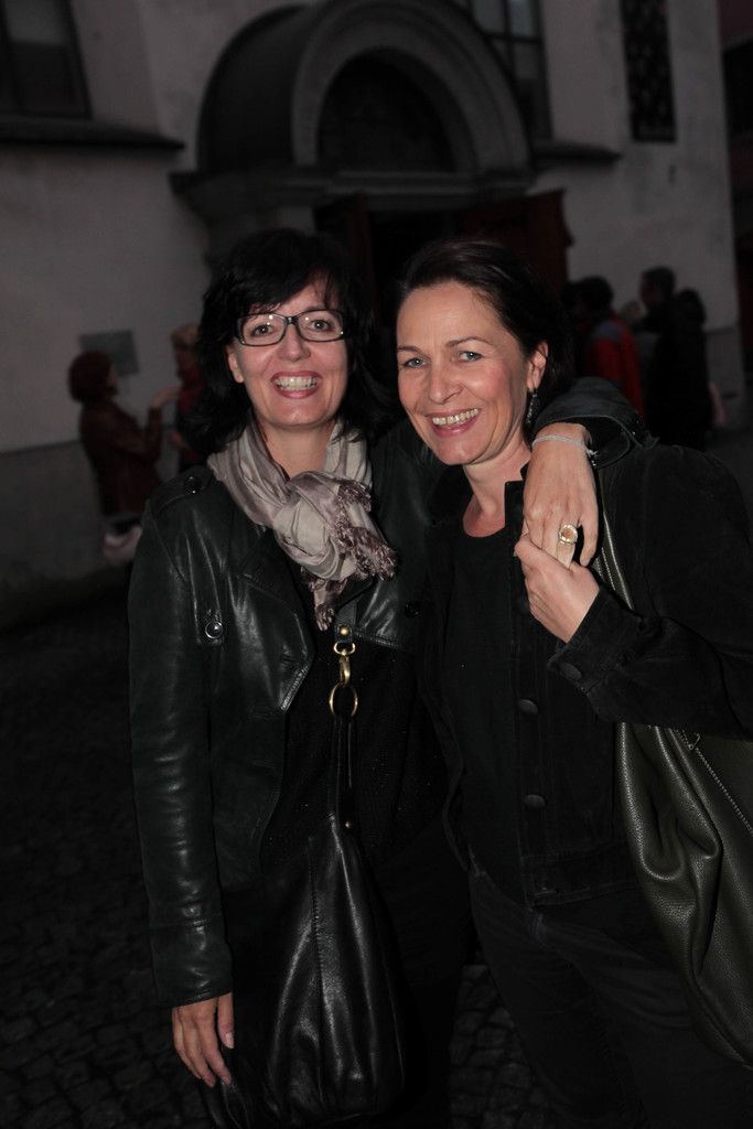 Kinderleid Thema einer Installation - Vorarlberger Nachrichten | VN.at