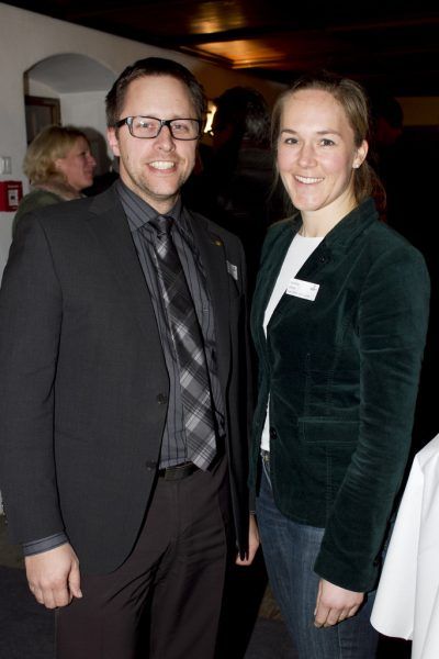 Junge Wirtschaft im Talk mit Wallner - Vorarlberger Nachrichten | VN.at