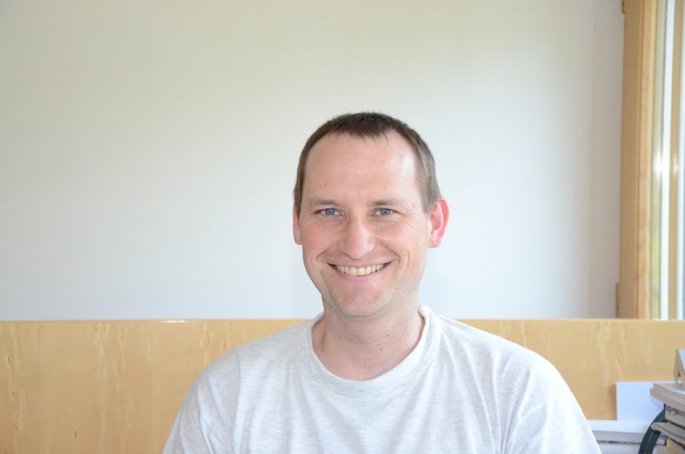 Fenster aus einer Hand - Vorarlberger Nachrichten | VN.at