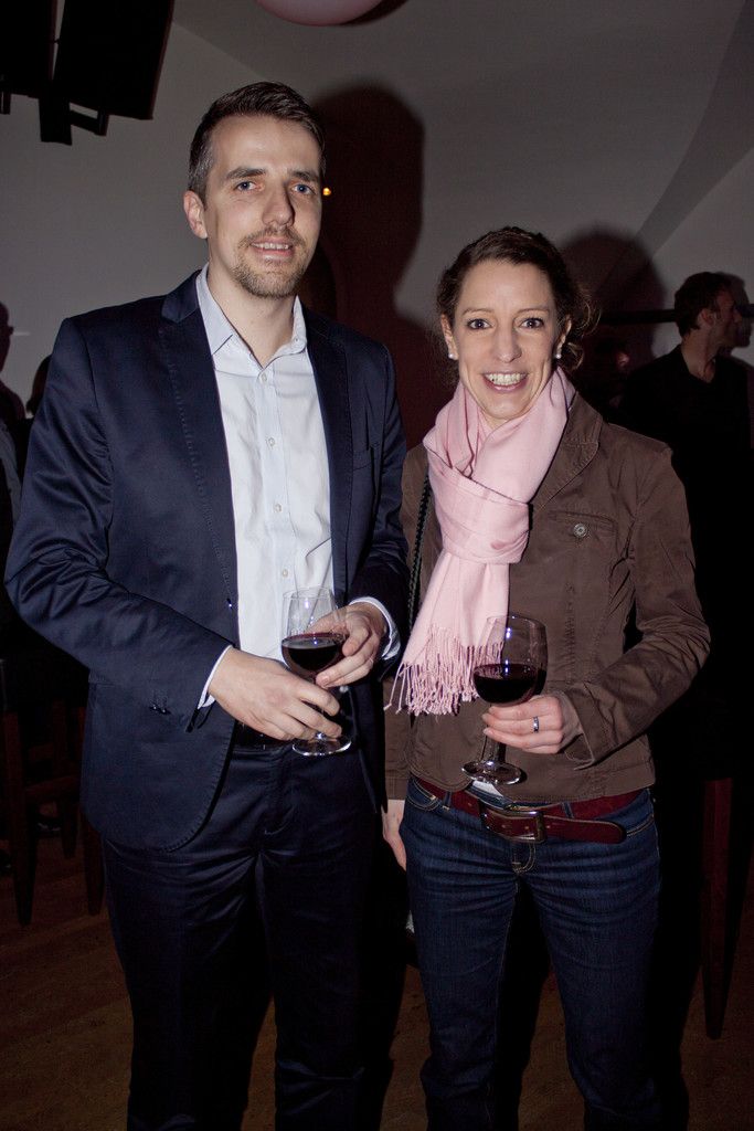 Neuer „City Guide“ für die Messestadt - Vorarlberger Nachrichten | VN.at