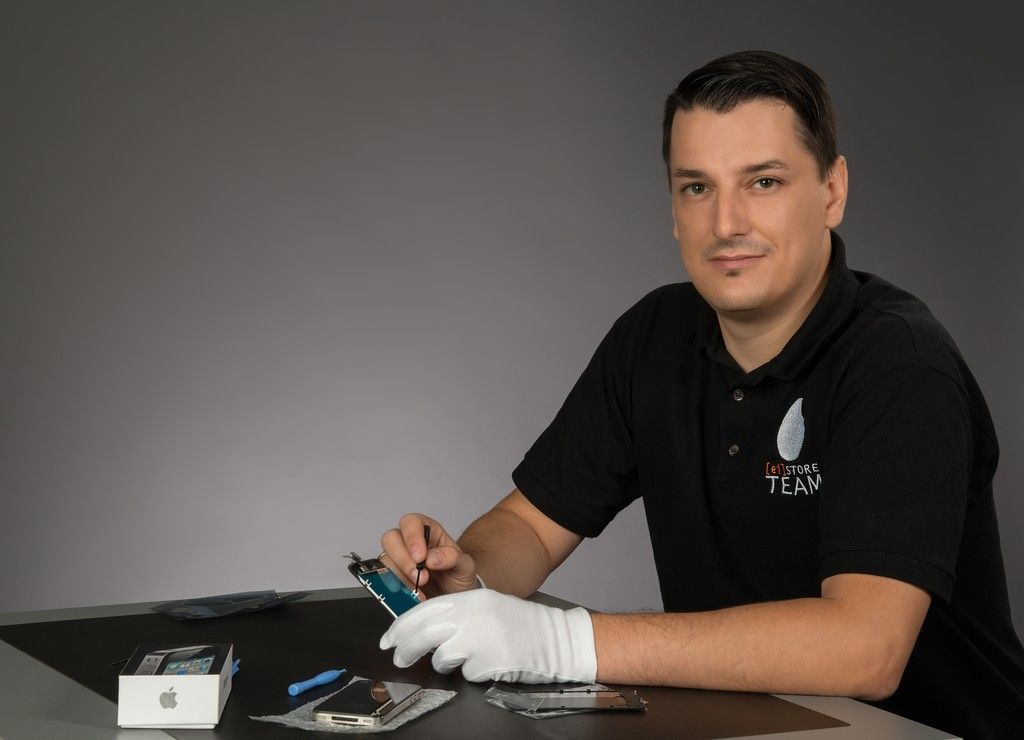 Eine Klinik mit „iEffekt“ - Vorarlberger Nachrichten | VN.at