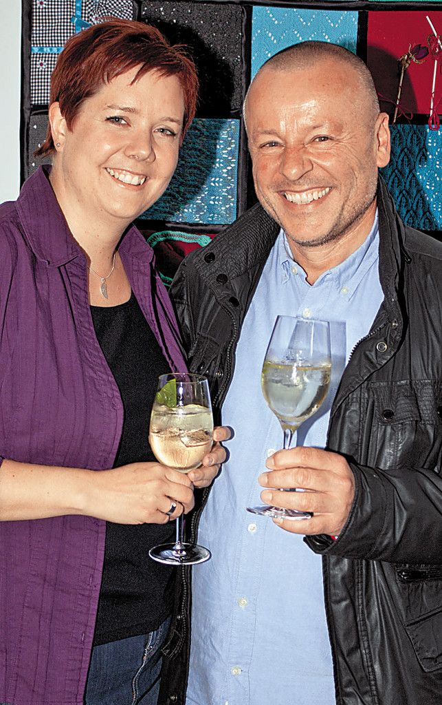 Praxiseröffnung im Herzen von Bregenz - Vorarlberger Nachrichten | VN.at