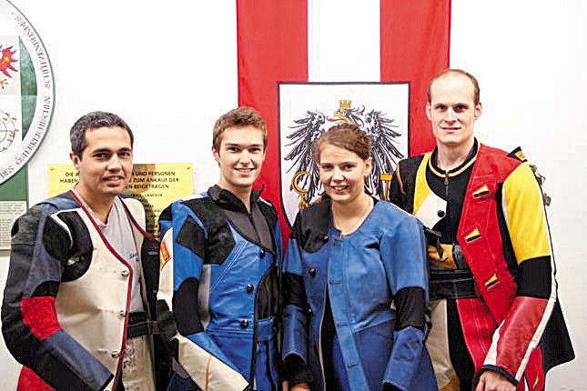 Heimvorteil für die USG Hard - Vorarlberger Nachrichten | VN.at