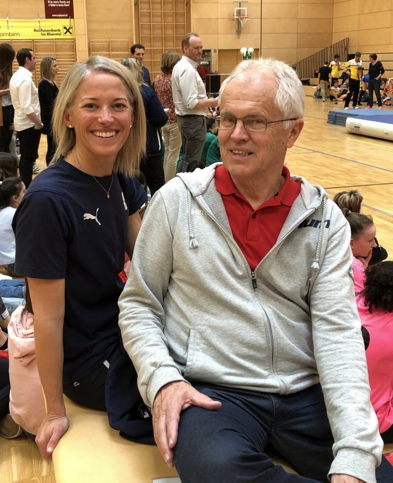 Bekannter Name in der Siegerliste - Vorarlberger Nachrichten | VN.at