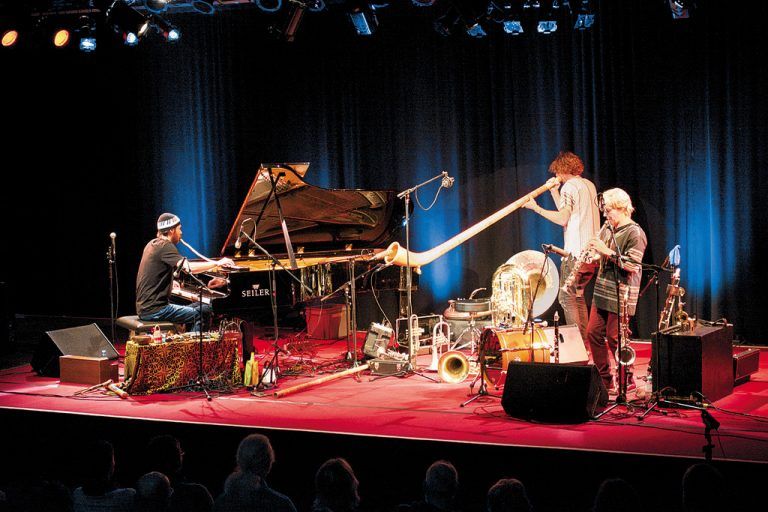 Hören ist sehr gut, sehen ist aber besser - Vorarlberger Nachrichten ...