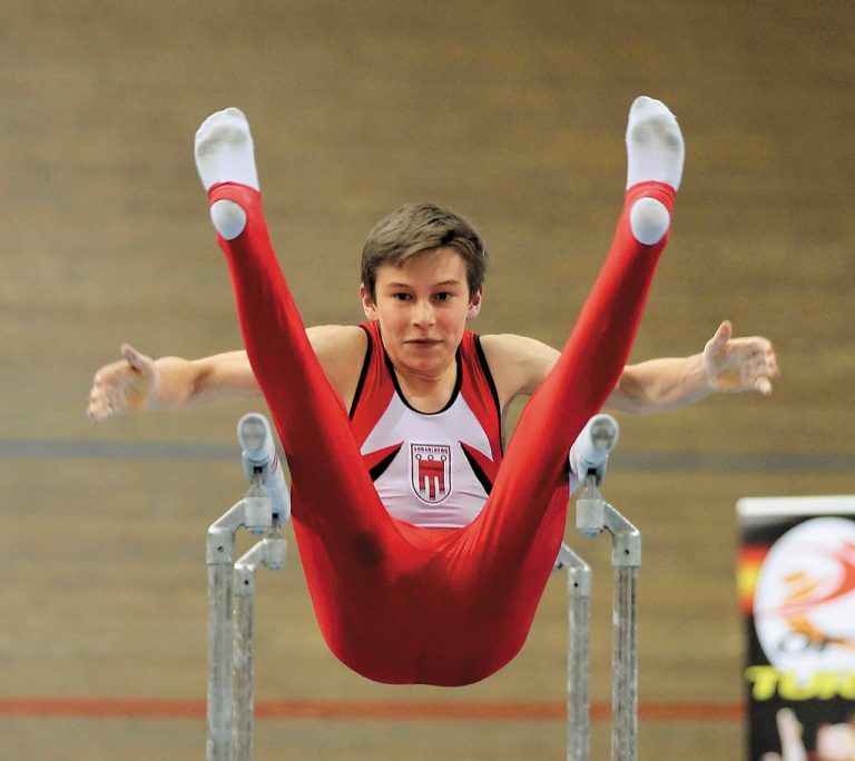 „Gewinnen ist ein gutes Gefühl“ - Vorarlberger Nachrichten | VN.at