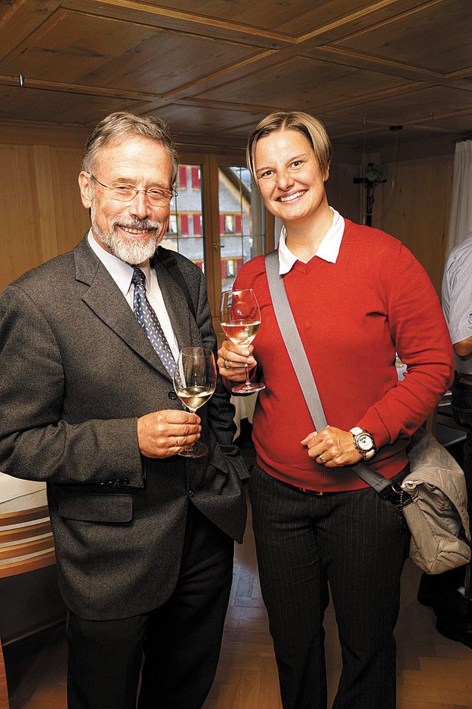 Die bange Frage der Bergbauern - Vorarlberger Nachrichten | VN.at