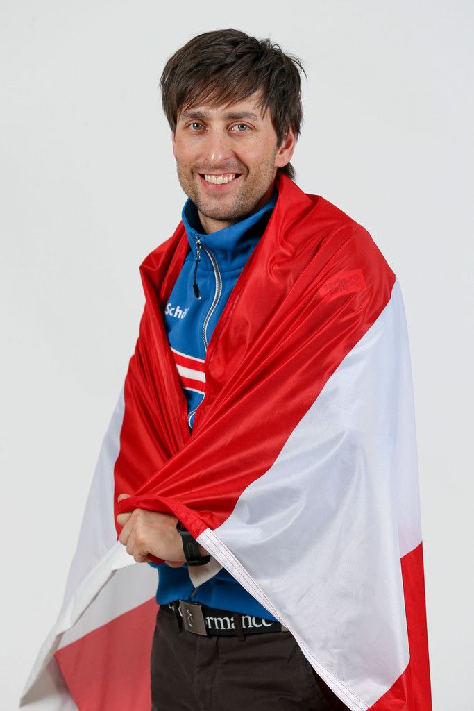 Mario Stecher trägt die Fahne - Vorarlberger Nachrichten | VN.at