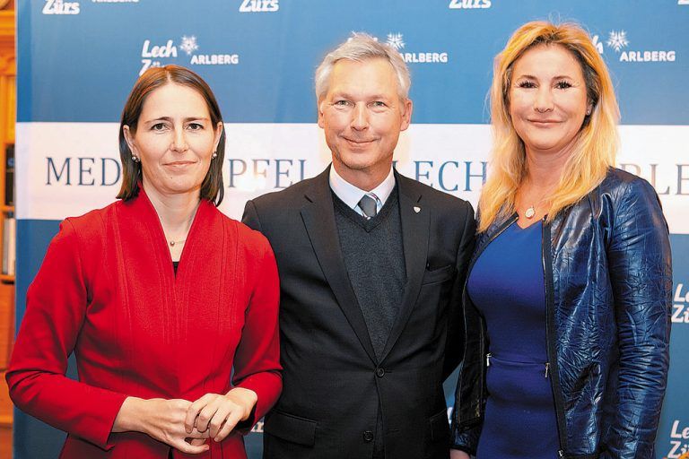 Journalisten sehen die Große Koalition kritisch - Vorarlberger ...