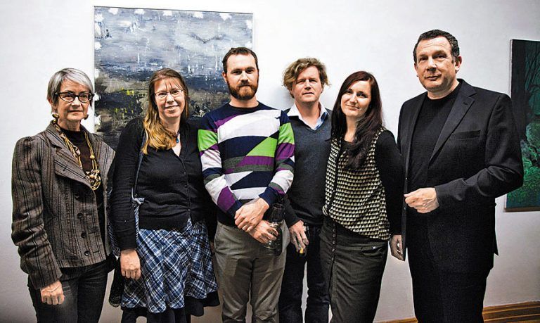 Besondere Kooperation begeisterte Besucher - Vorarlberger Nachrichten ...