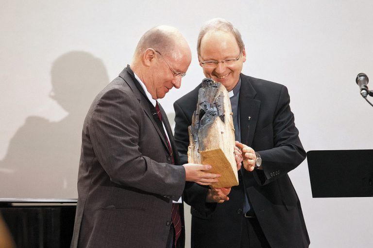 Mit und ohne Gattinnen - Vorarlberger Nachrichten | VN.at