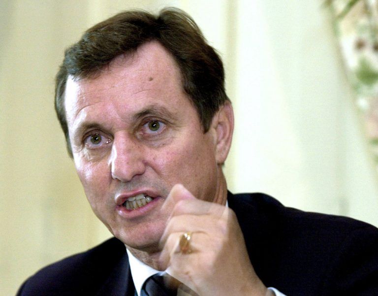 Ditz nicht mehr Chef der Hypo-Alpe-Adria - Vorarlberger Nachrichten | VN.at