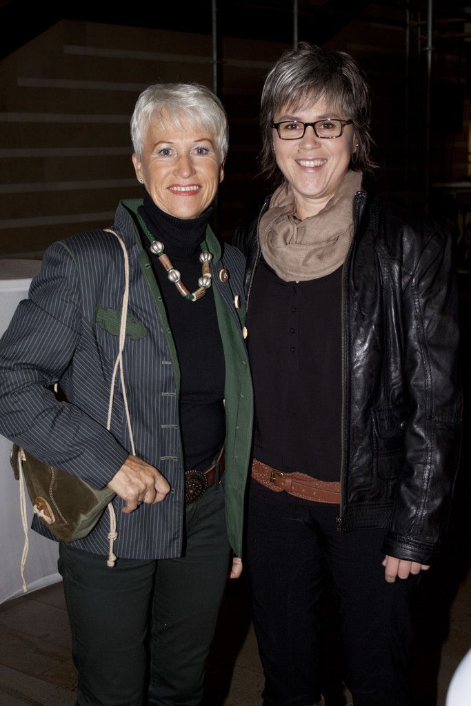 „Weibsbilder“ als Projekt für Kunst - Vorarlberger Nachrichten | VN.at