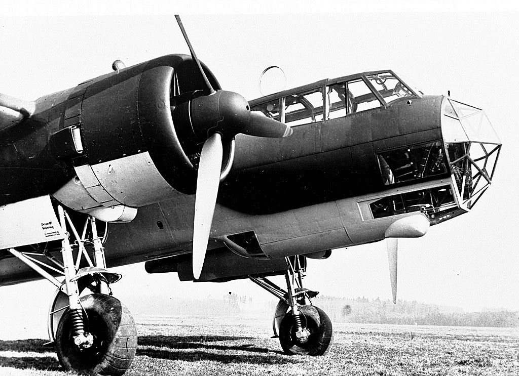 Dornier-Unikat geborgen - Vorarlberger Nachrichten | VN.at