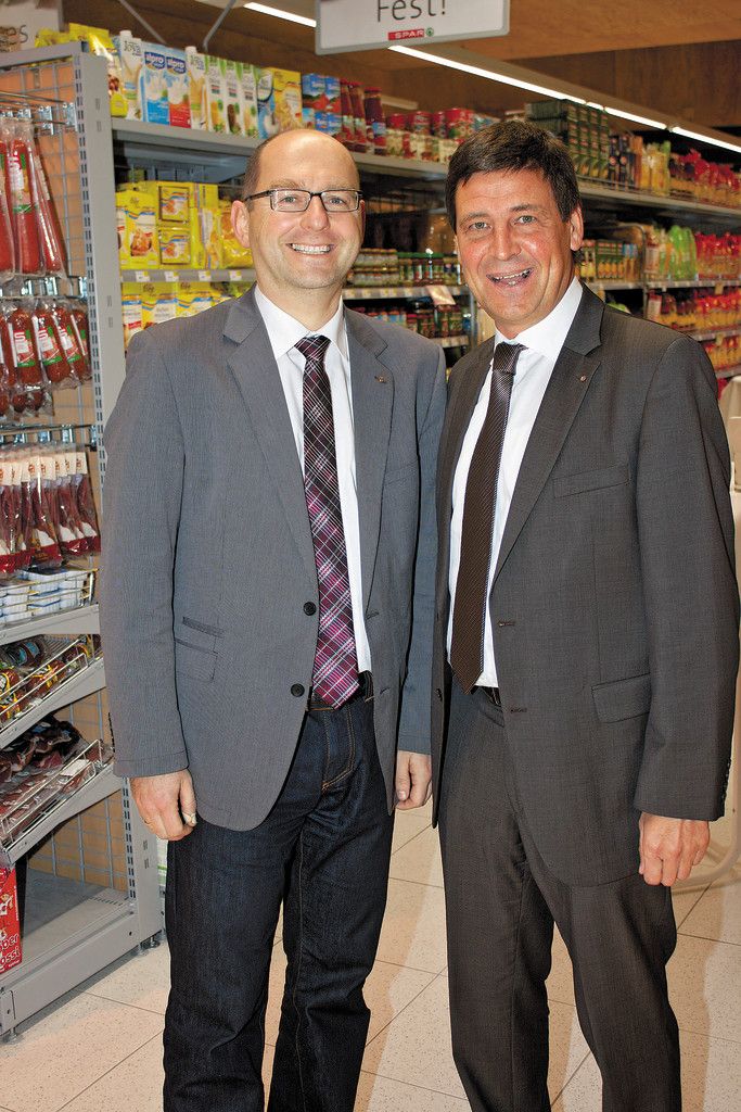 Marktbetreiber startet neu durch - Vorarlberger Nachrichten | VN.at